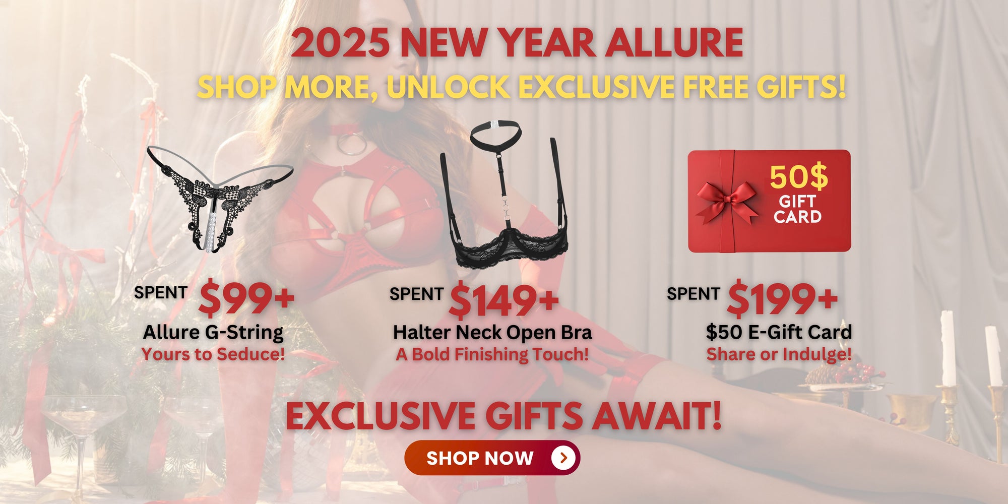 Lacy Mate - Passionate Connection – LACYMATE®